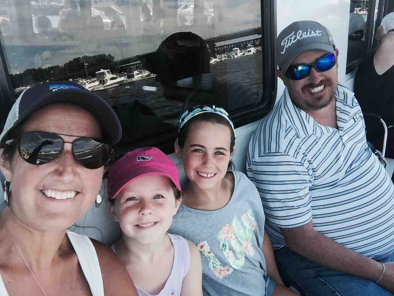 Fundraiser by Allison Rice Lenihan : Lenihan Scholarship Fund (Emily ...