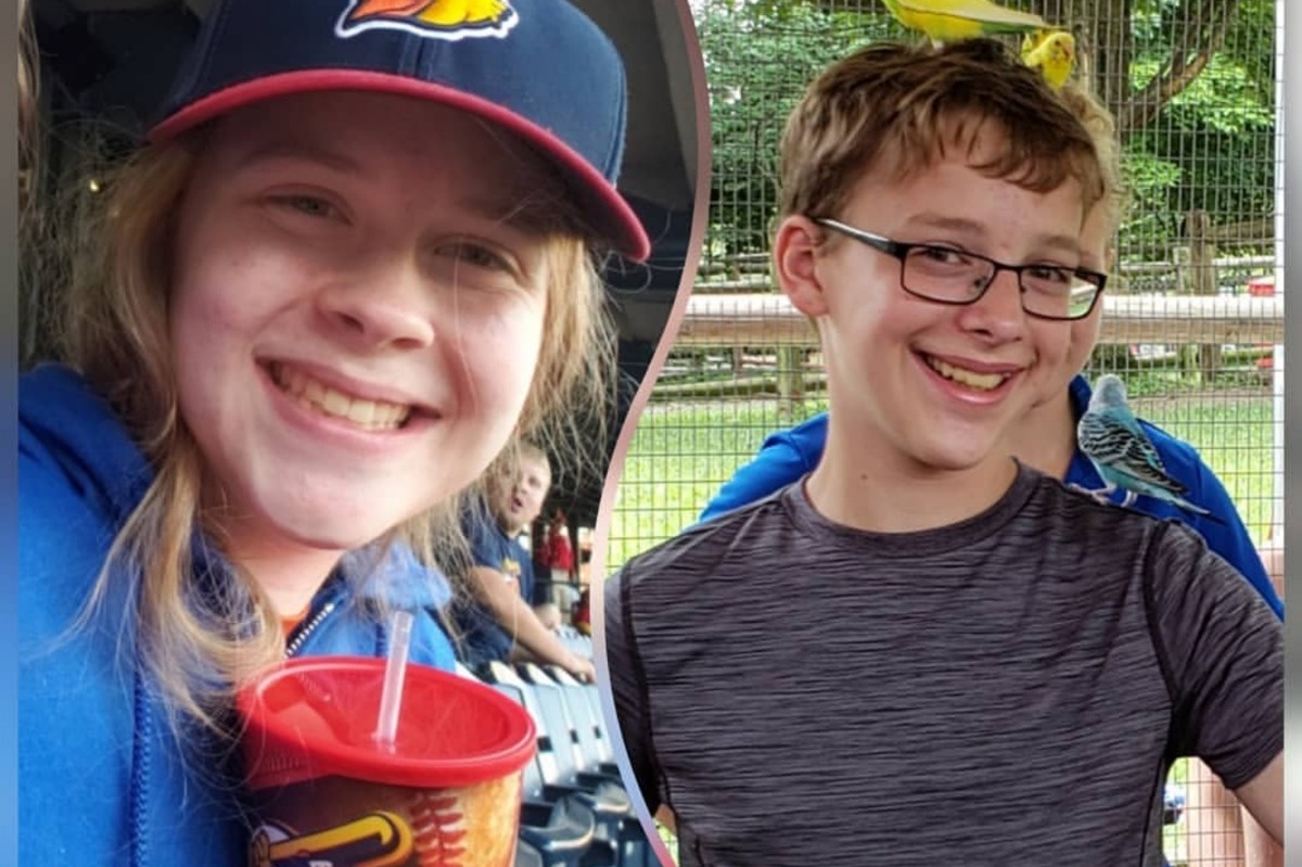 Fundraiser for Sheri Beranek by Morraeah Beranek : Alyssa & Justin Haun ...