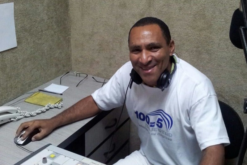 Fundraiser by Richard Aponte : Gastos clínicos y Rehabilitación para ...