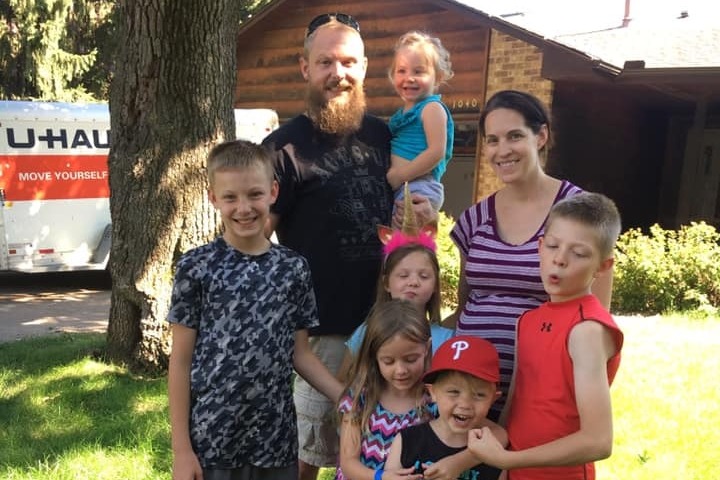 Fundraiser for Robert Erisman by Tasha Stephens : Blessings for Bobby