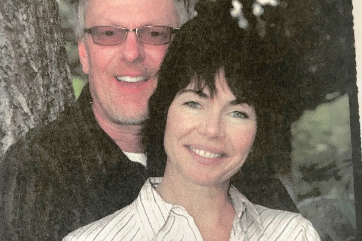 Fundraiser for Edward O’Brien by Shirley Thorne : Parry O'Brien's Miracle