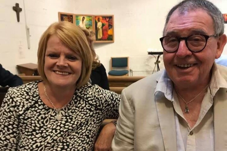 Fundraiser for Dawn Taylor by Amanda Harden : Eddies bucket list
