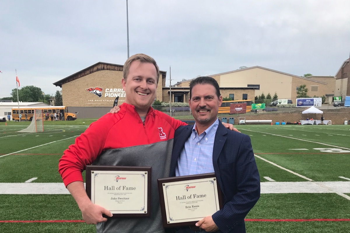 Fundraiser for Erin Michael Ennis by Janine Jannetto Patterson : Erin Ennis