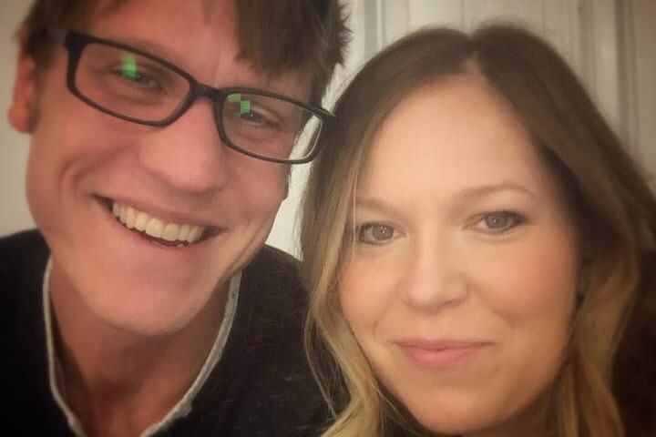 Fundraiser for Naomi Burkland by Jamie Fuglestad : Burkland Family