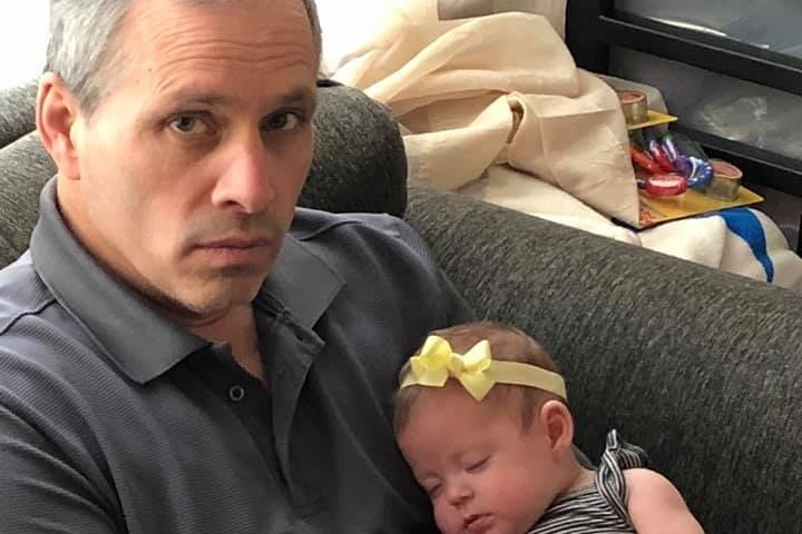 Fundraiser by Kori Beadle : Joe Beadle's Cancer Fight