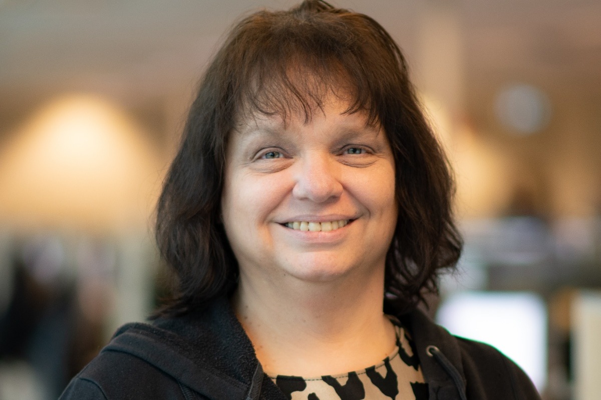 Fundraiser for Klazina Flipsen by Keith Hockin : Give Klazina a helping ...