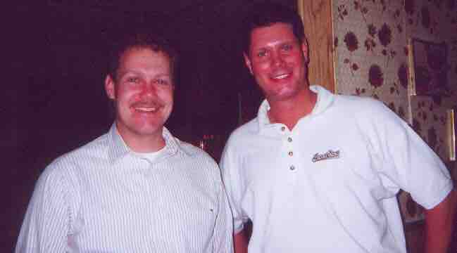 Fundraiser by Jerry Ricca : Ray Ricca - 8/27/67 - 7/7/19