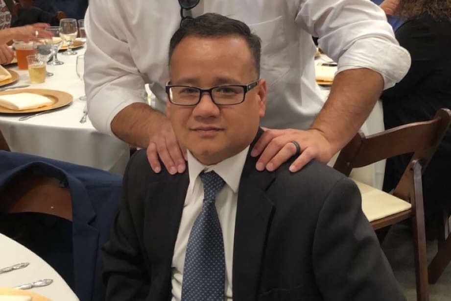 Fundraiser by Matthew Rapier : Healing for Daniel