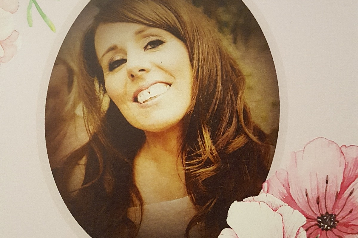 Fundraiser by Paul Fernley : Celebration of Emma's life for Jack's school