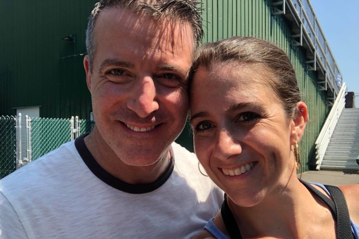 Fundraiser for Tamy Tiongson by Sarah Nommensen : Salomone-Fuerst Fund