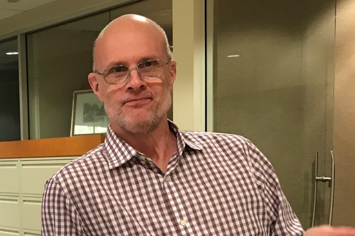 Fundraiser for Christopher McCallum by Amy Lee : Christopher McCallum