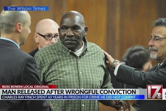 Fundraiser for James Coleman by Brianna Strange : Ray Finch ...