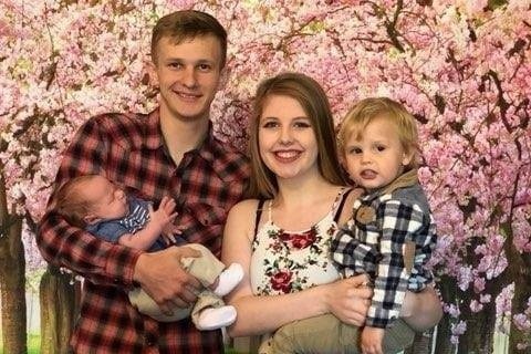 Fundraiser for Keaton Andrew Ward by Dustin Spitler : The Keaton and ...