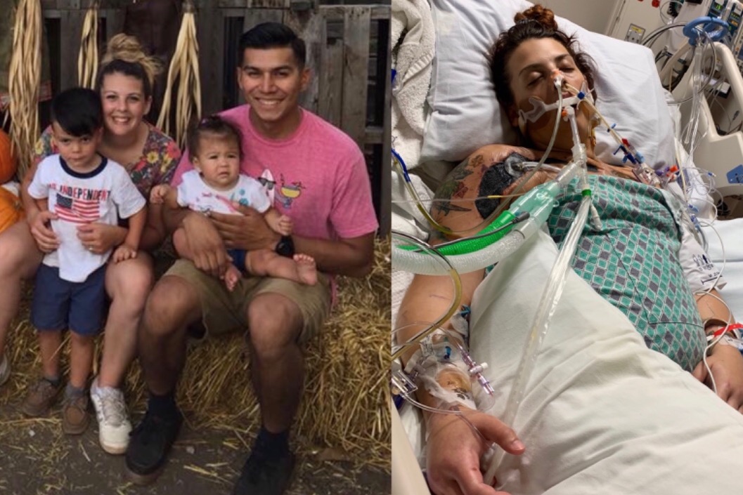 Fundraiser for Kahla Balderas by Kristina Darnell : Kahla B: Surviving ...