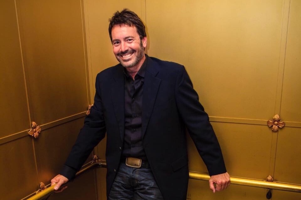 Fundraiser for Dan Bentley by Christina Joy Castellanos : Jed Moss ...