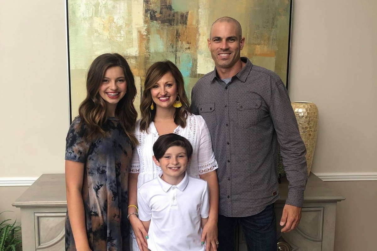 Fundraiser for Bridgit Carlisle by GaryandCayla Mars : Ryan Carlisle Family