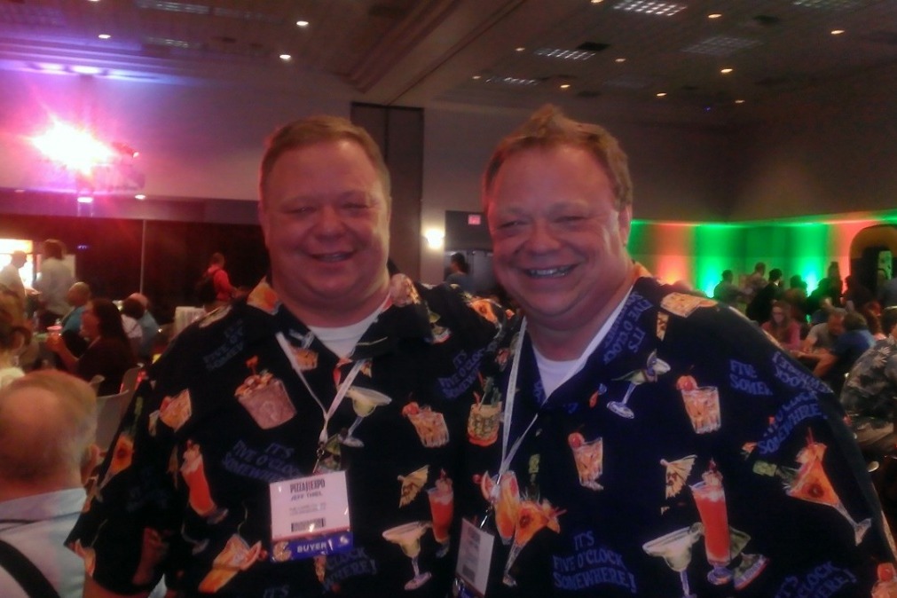 Fundraiser by Jeff Thiel : Jeff & Jim need your help