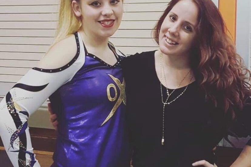 Fundraiser by Vickie Thompson Smith : Kassidee Cloud