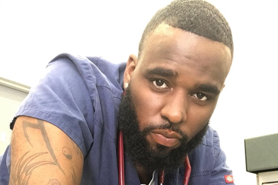 Fundraiser for Dawn Polite by Ashley Adamson : Terrance TP Polite ...