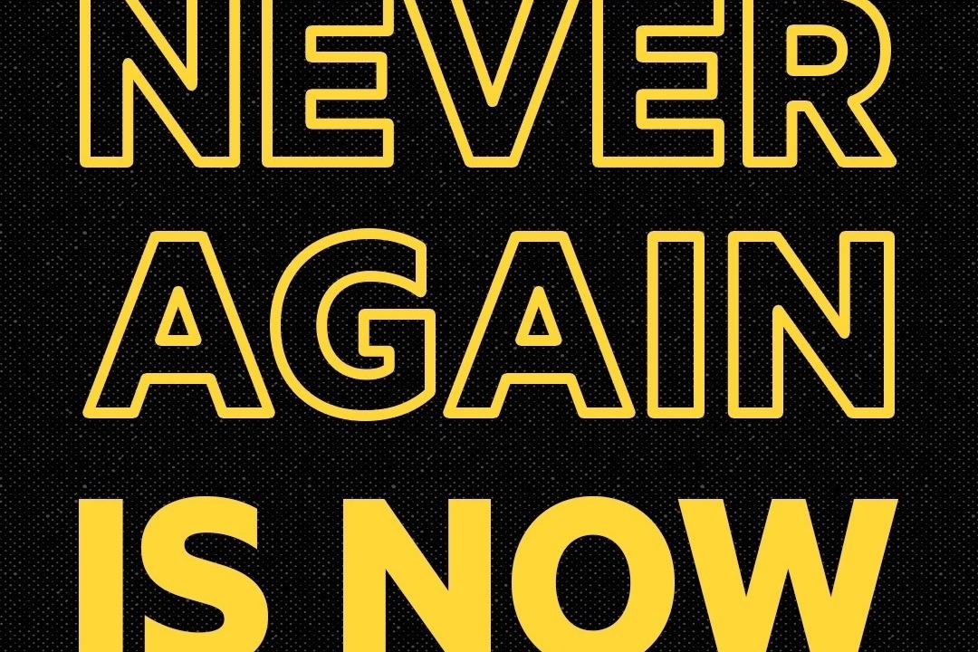 Fundraiser for Serena Adlerstein by NeverAgain Action : Support Jews ...