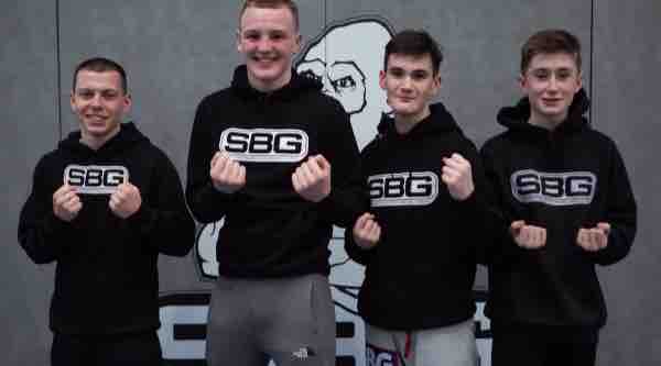 Fundraiser for Sharon Coyne by Noah Kavanagh : Get Us To The World ...