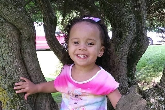 Fundraiser for Clifton Williams by Daniel McCarty : Chloe Williams