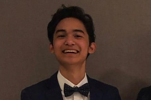 Fundraiser for Zerah Tolentino by Scott's Friends : Support for Scott ...