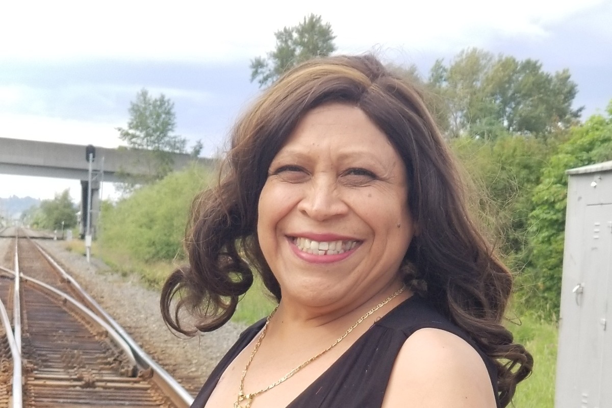 Fundraiser by Mimi Adonay Ramirez : Memorial de Mama