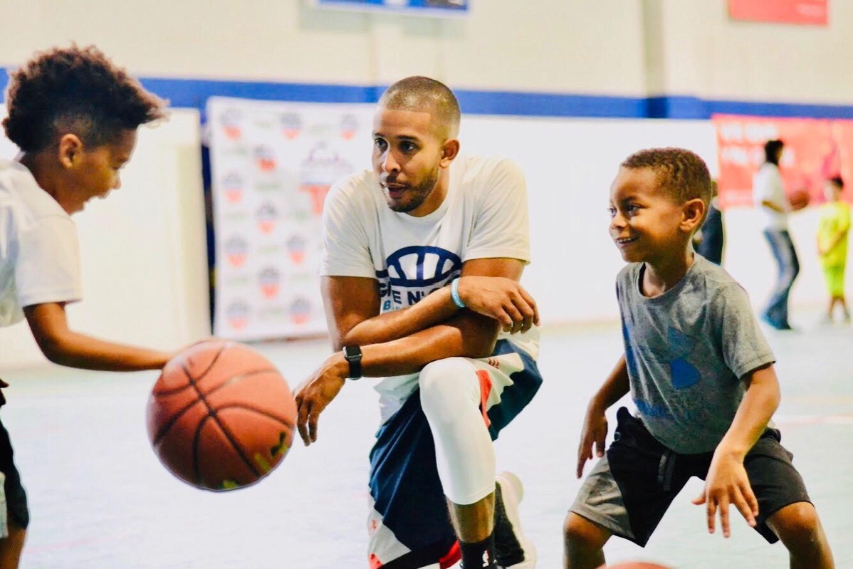 Fundraiser by Ben Cecchini : Support the children of Baltimore