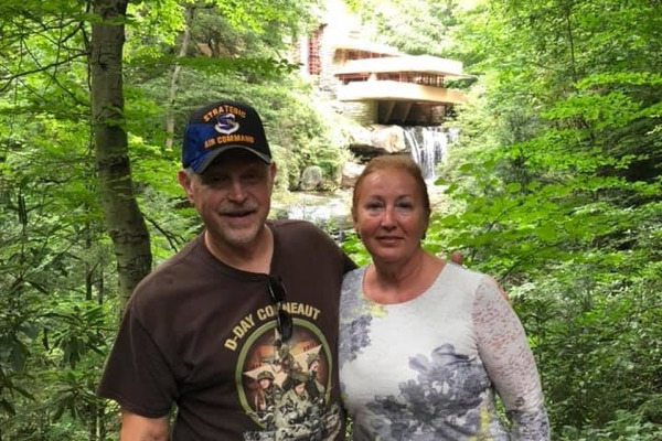 Fundraiser by Jason Sheldrake : Help Ann & Bill Schlotter (veteran) Rebuild