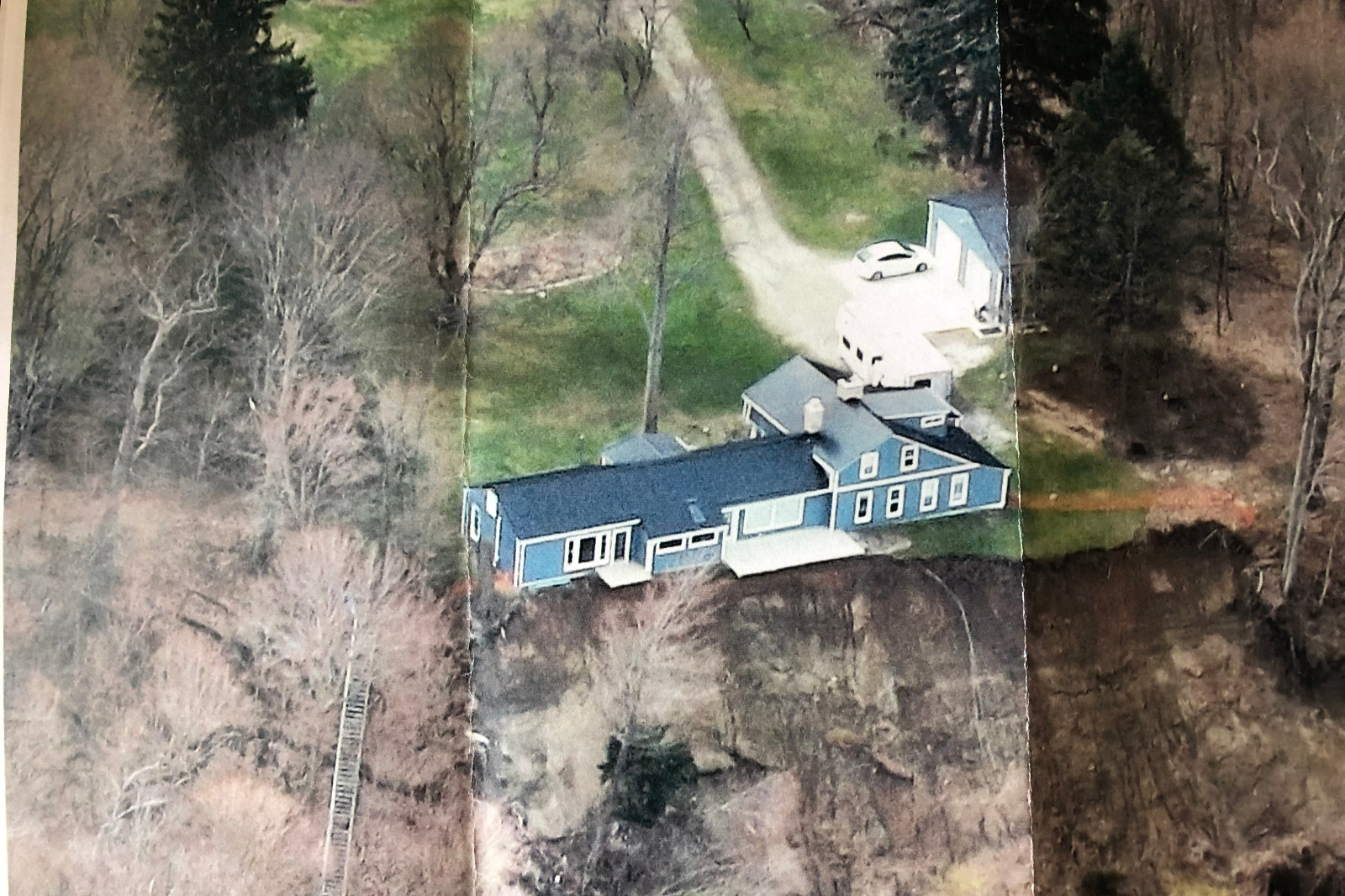 Fundraiser by Jason Sheldrake : Help Ann & Bill Schlotter (veteran) Rebuild