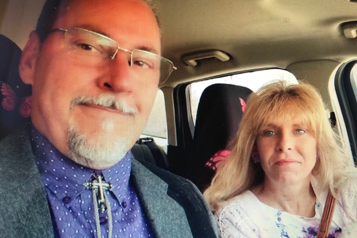 Fundraiser for Bill Eberhardt by Kim Eberhardt Butzin : Help Billy and ...