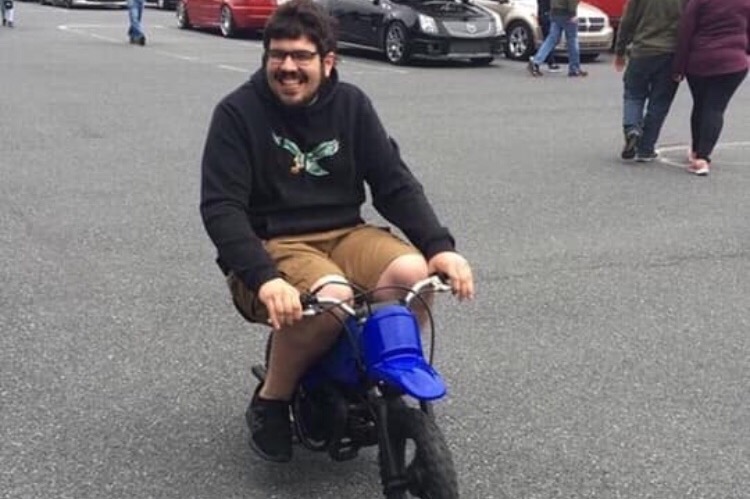 Fundraiser for Lou DeMartino by Mike Campi : Our Member Joe DeMartino