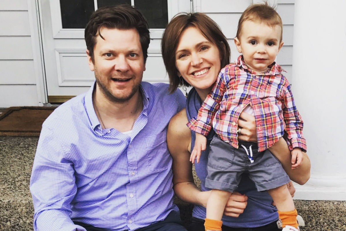 Fundraiser for Jeremy Michael Zavitz by Lisa Hall : Recovery Fund for ...