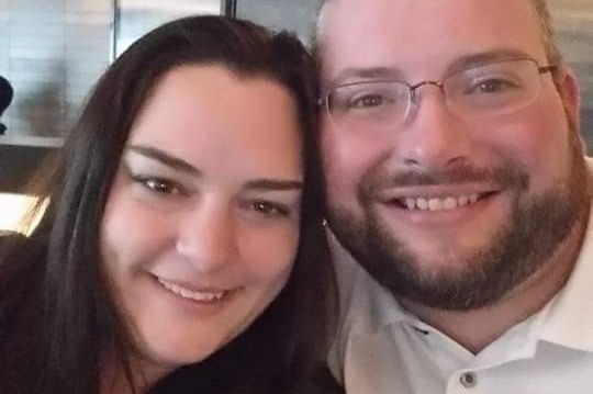 Fundraiser by Brooke Harrod : Brain Tumor Surgery Fund