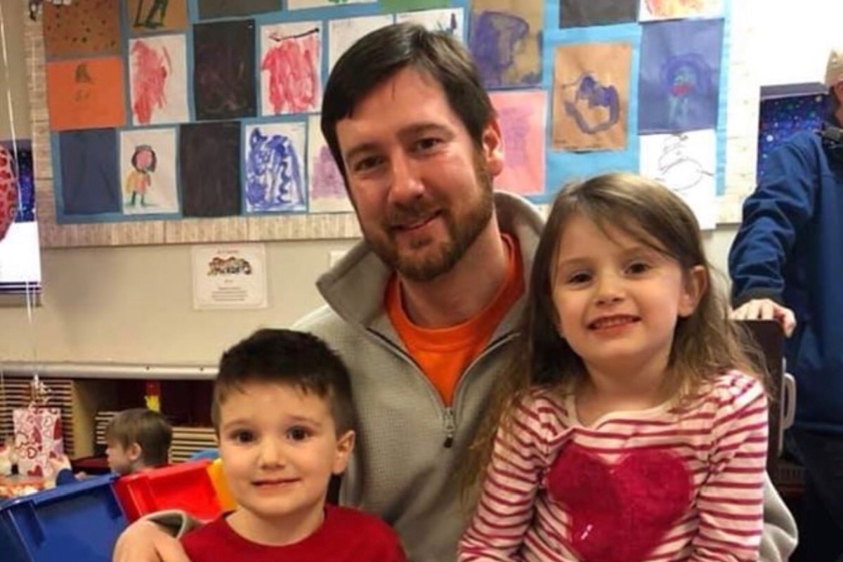 Fundraiser for Marsha Robinson by Amy Brian Austein : Christopher Wayne ...