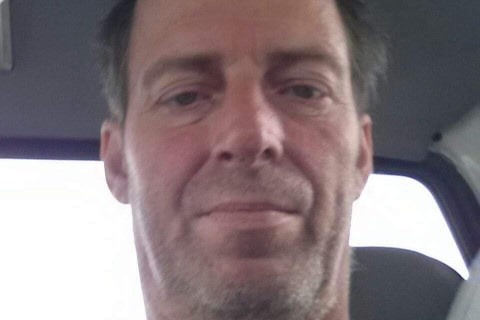 Fundraiser by David Winter : Burial fund for Allen Burlock