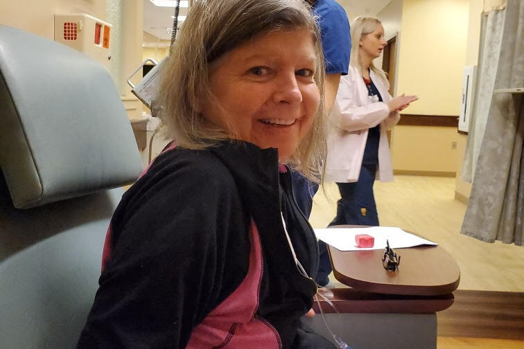 Fundraiser for Lisa DeSpain by Janis Flanagan Darley : Lisa DeSpain ...