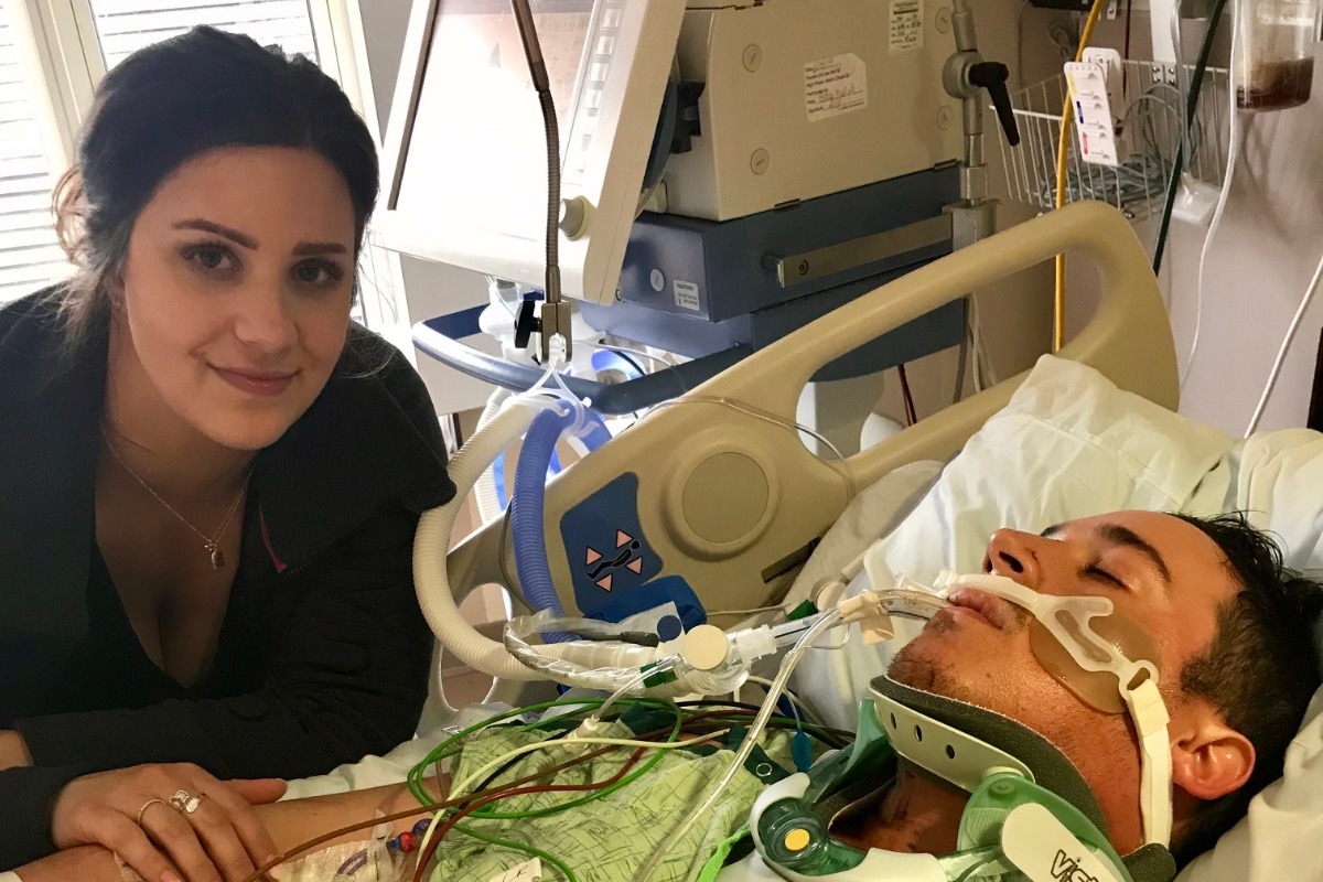 Fundraiser for Kristi Alcon by Emily Lauren : Tyler Alcon Recovery