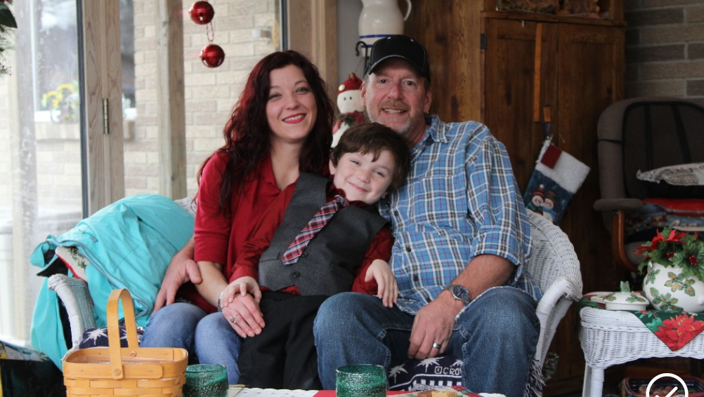 Fundraiser for Kristyn Berry by Kendra McNutt : After life expenses for ...