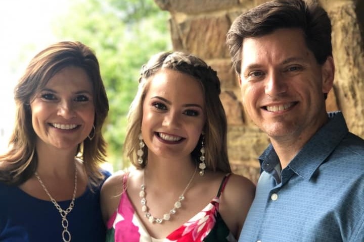 Fundraiser for Blake Switzer by Jeanneane Maxon : Autumn Switzer ...