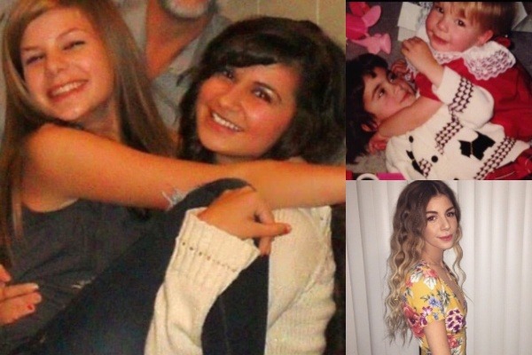 Fundraiser for Anna Mello by Siobhan Frederick : Celebration of Life ...