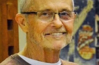 Fundraiser for Joe Sullins by Alberto Borjas : Master Joe Sullins