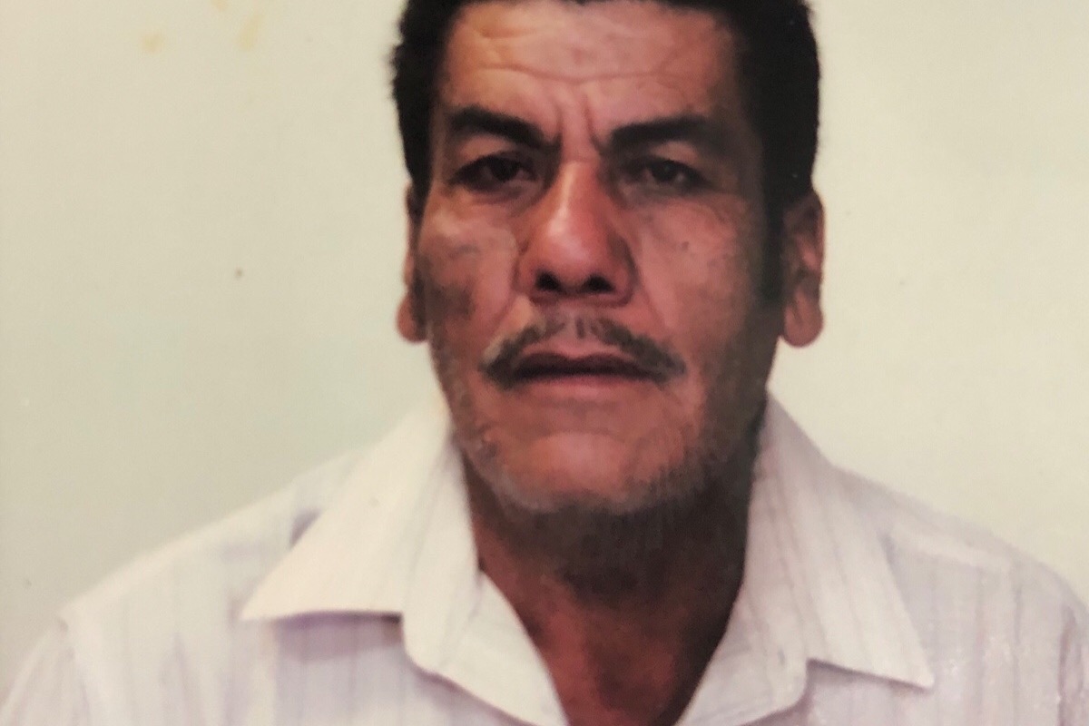 Fundraiser for Zenaida Gutierrez by Andrea Gutierrez : Luis Antonio ...