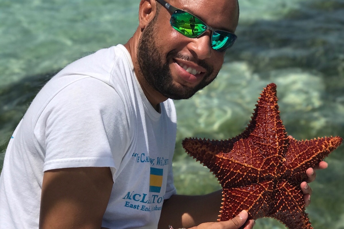 Fundraiser for Meryl Glinton by Siobhan Antoni Bates : Kenton Pinder’s ...