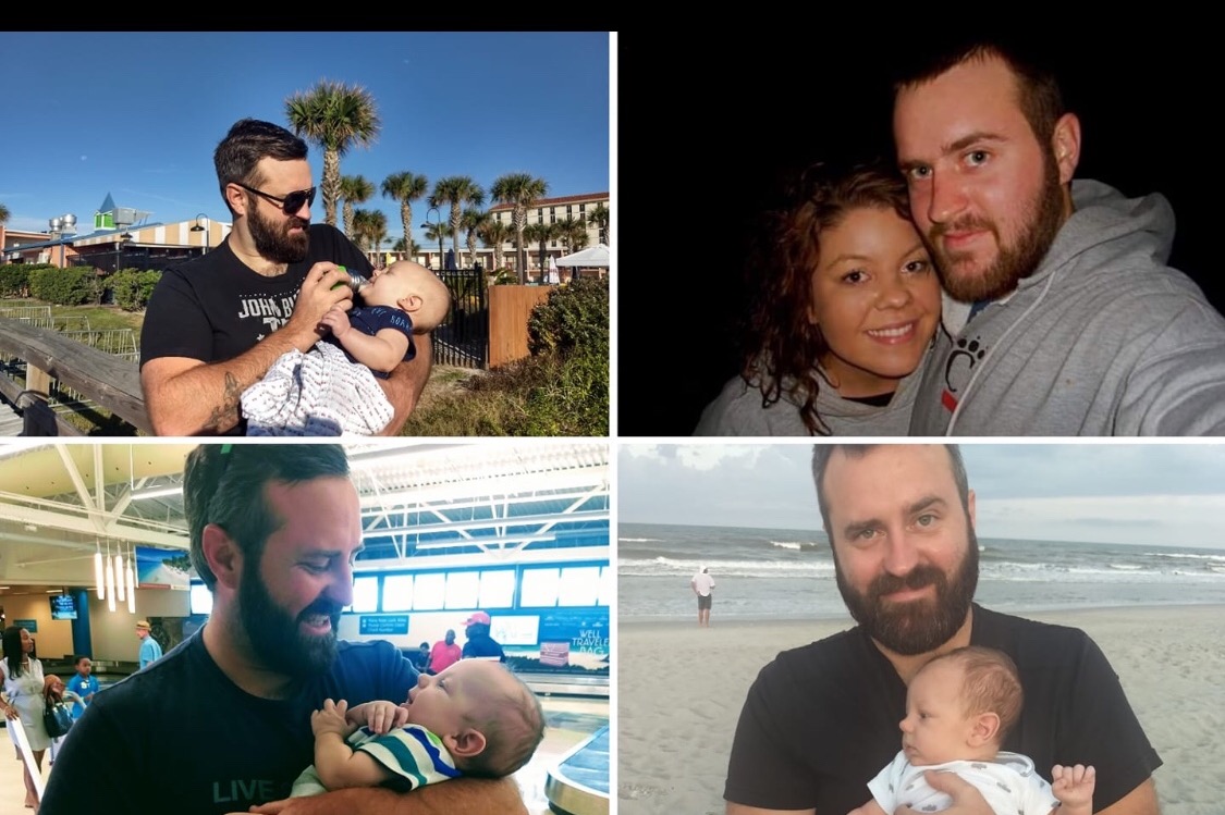 Fundraiser for Jen Van Fleet by Lauren Sawvel : Go Fund Me for Bruce ...