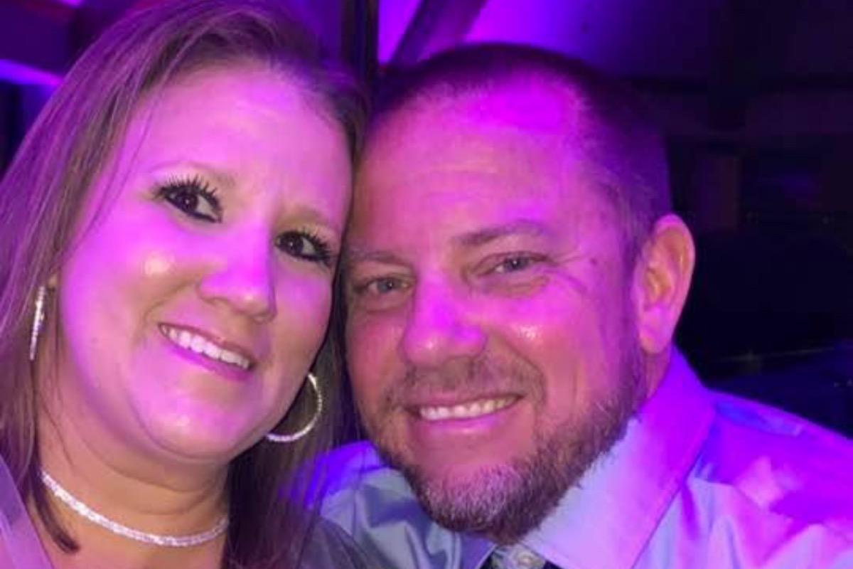 Fundraiser for Ryan Ritter by Shelby Rush : In honor of Stephanie and ...