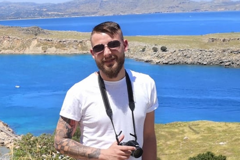 Fundraiser for Raymond Taylor by Keeley-Jade Rowley : Help with funeral ...