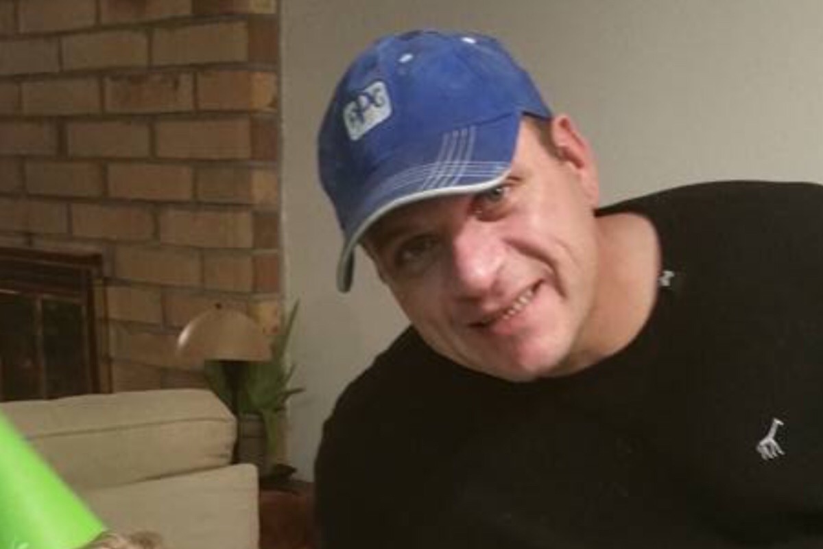 Fundraiser by Jessica Gilliam : Jon’s accident and recovery