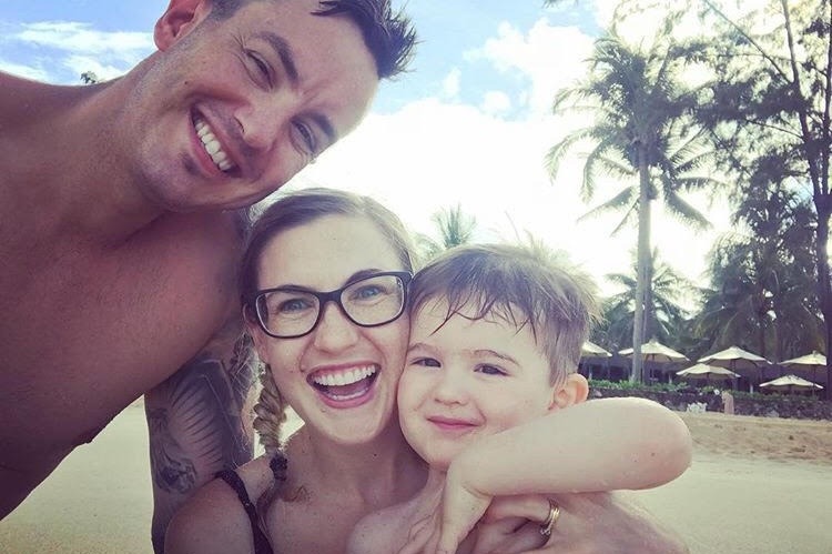 Fundraiser for Melissa Mitchell by Jaclyn Freeman : Help Phil & Mel in ...